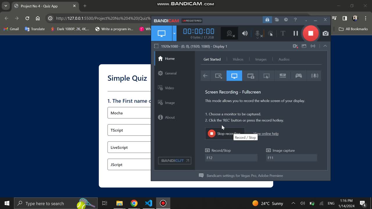 Launched JavaScript Quiz App | Syed ibad posted on the topic | LinkedIn Launched JavaScript Quiz App | Syed ibad posted on the topic | LinkedIn