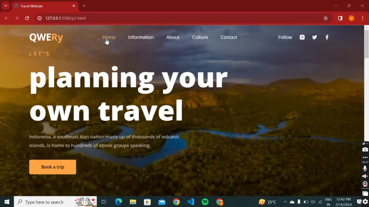 Ritik Kashyap on LinkedIn: #html #css #javascript Ritik Kashyap on LinkedIn: #html #css #javascript
