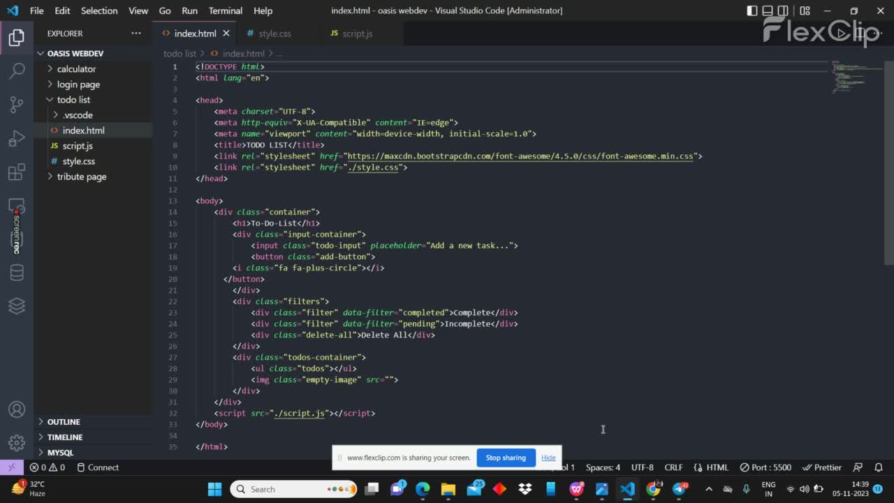 Prodip Deb on LinkedIn: #connections #html #css #javascript # ... Prodip Deb on LinkedIn: #connections #html #css #javascript # ...