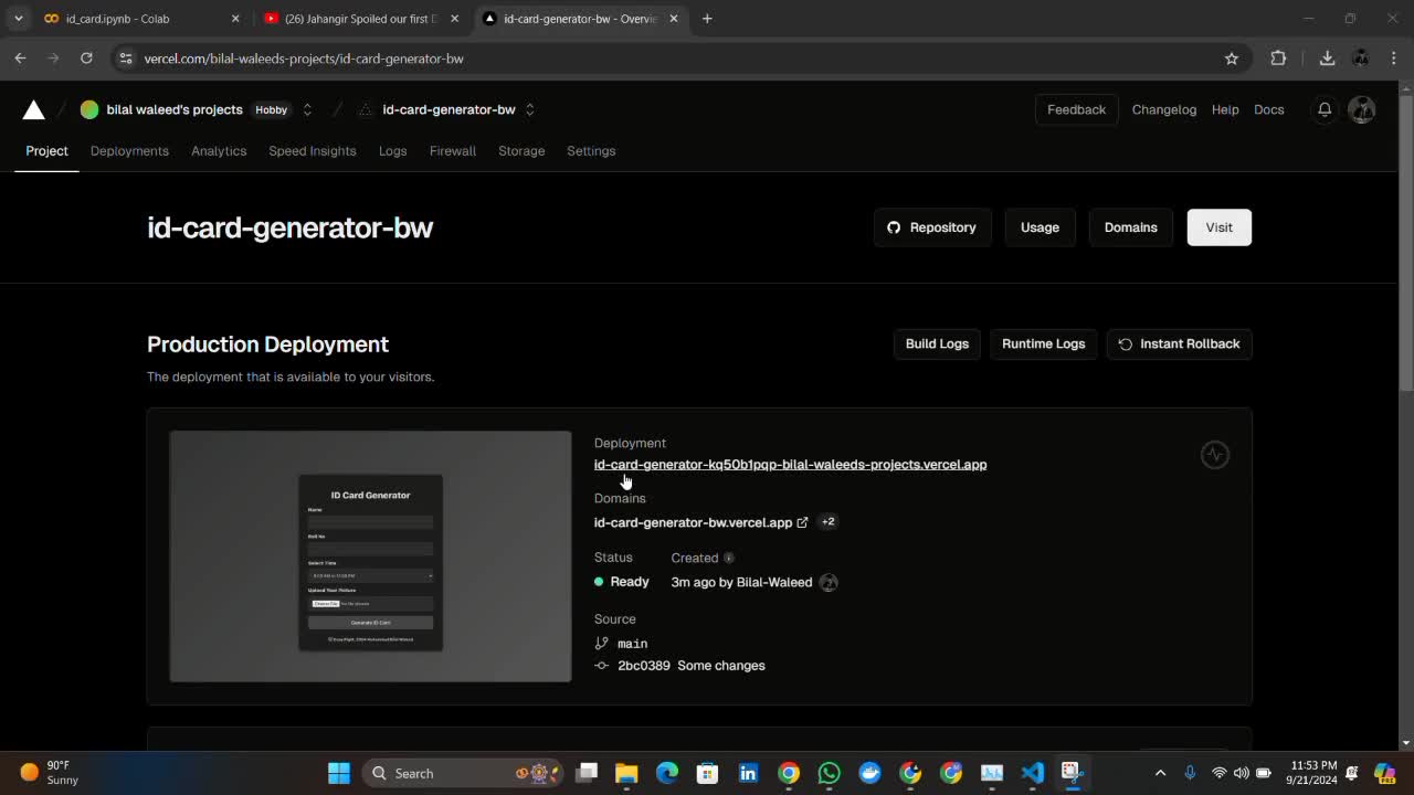 Bilal Waleed on LinkedIn: #flask #python #webdevelopment #html #css # ... Bilal Waleed on LinkedIn: #flask #python #webdevelopment #html #css # ...