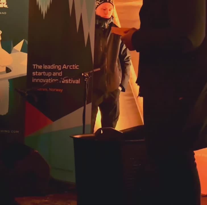 Erik Oostveen on LinkedIn: A cool pitch indeed! Erik Oostveen on LinkedIn: A cool pitch indeed!
