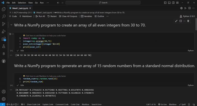 Muhammad Shahab on LinkedIn: #aicp #python #dataanalysis #dataanalytics ... Muhammad Shahab on LinkedIn: #aicp #python #dataanalysis #dataanalytics ...
