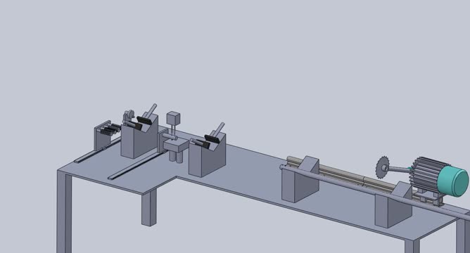 A video demonstration of a conceptual mechanical system for a new ... A video demonstration of a conceptual mechanical system for a new ...