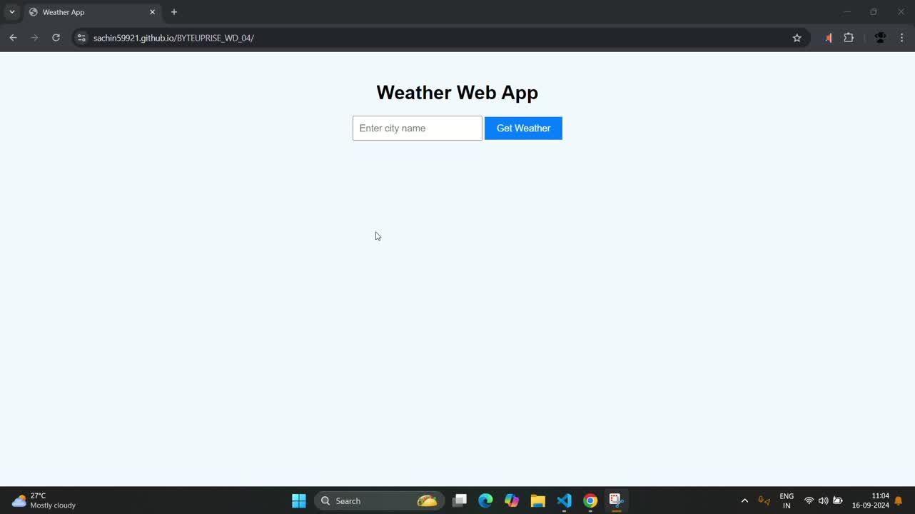 Sachin Kumar Pal on LinkedIn: #webdevelopment #internship #javascript # ... Sachin Kumar Pal on LinkedIn: #webdevelopment #internship #javascript # ...