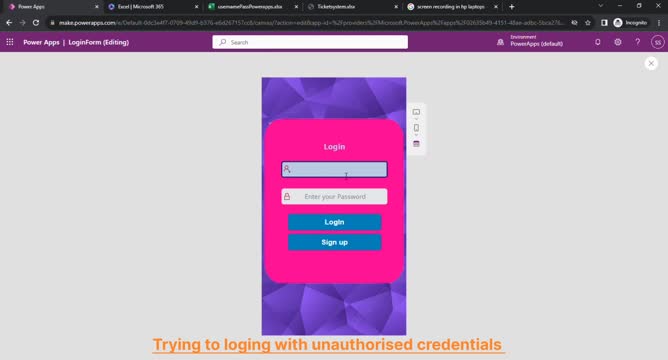Power App for ticket raising by power Apps | Sohit Singh posted on the ... Power App for ticket raising by power Apps | Sohit Singh posted on the ...