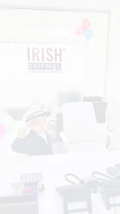 Manu George on LinkedIn: IRISH MIDDLE EAST SHIP MANAGEMENT LLC Manu George on LinkedIn: IRISH MIDDLE EAST SHIP MANAGEMENT LLC