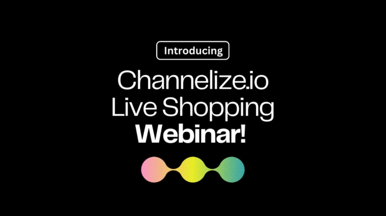 Channelize.io: Live Shopping Platform on LinkedIn: Retail Reinvented ... Channelize.io: Live Shopping Platform on LinkedIn: Retail Reinvented ...