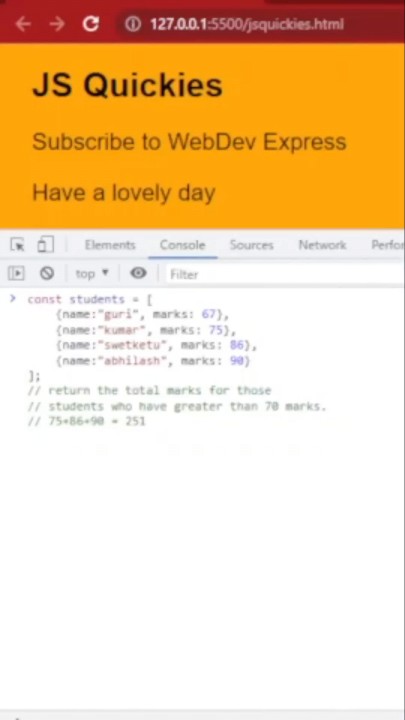 Subham Kumar on LinkedIn: #frontend #interviewquestions #javascript # ... Subham Kumar on LinkedIn: #frontend #interviewquestions #javascript # ...