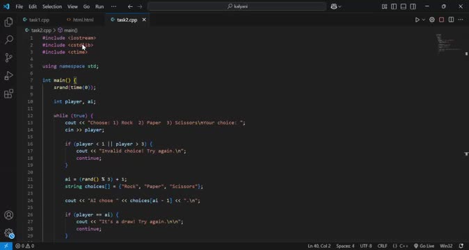 #cplusplus #dsa #internship #codingjourney #systemtron #problemsolving ... #cplusplus #dsa #internship #codingjourney #systemtron #problemsolving ...