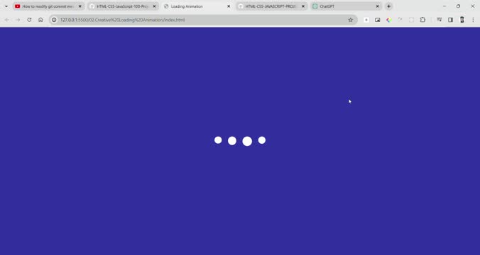 Manoj Das on LinkedIn: #webdevelopment #html #css #codinginprogress Manoj Das on LinkedIn: #webdevelopment #html #css #codinginprogress