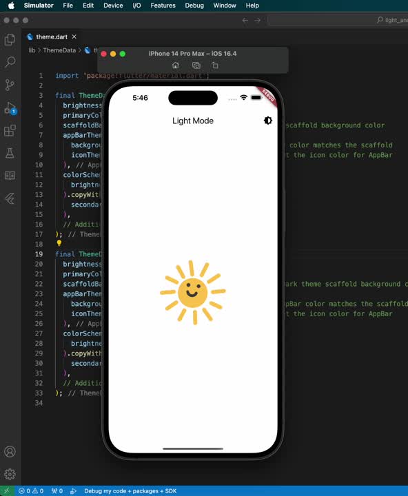 Flutter Baba on LinkedIn: #flutter #appdevelopment Flutter Baba on LinkedIn: #flutter #appdevelopment