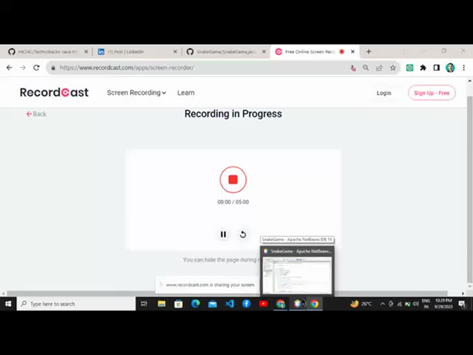 HARSH CHAUHAN on LinkedIn: #snakegamedevelopment #javaprogramming # ... HARSH CHAUHAN on LinkedIn: #snakegamedevelopment #javaprogramming # ...