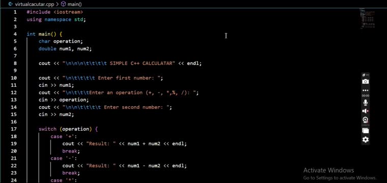 Completed task 1 of #codesoftinternship | Anikesh Singh posted on the ... Completed task 1 of #codesoftinternship | Anikesh Singh posted on the ...