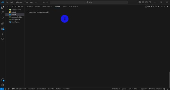 Finished 3rd assignment in PICIA with TypeScript | Muhammad Imran ... Finished 3rd assignment in PICIA with TypeScript | Muhammad Imran ...