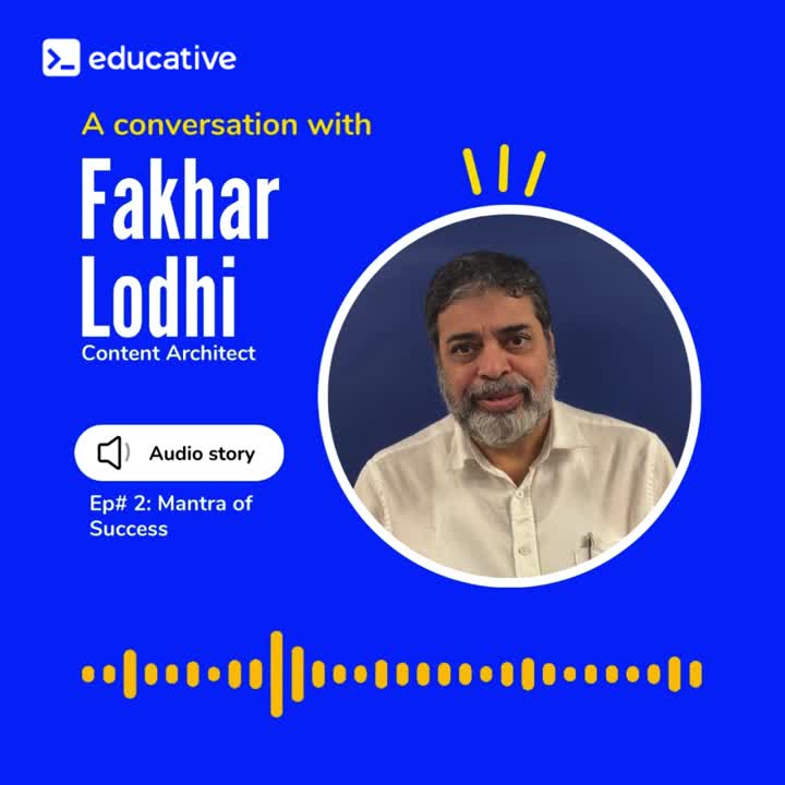 Listen to Fakhar Lodhi's Listen to Fakhar Lodhi's