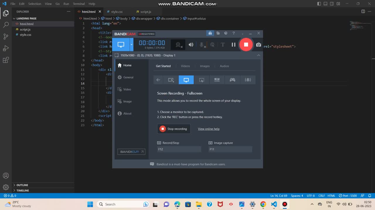 Amit Kumar on LinkedIn: #oasisinfobyte #webdevelopment #html #intership ... Amit Kumar on LinkedIn: #oasisinfobyte #webdevelopment #html #intership ...