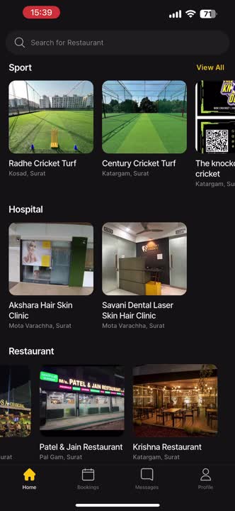 Jignesh Sanghani on LinkedIn: Excited to announce that we have finally ... Jignesh Sanghani on LinkedIn: Excited to announce that we have finally ...