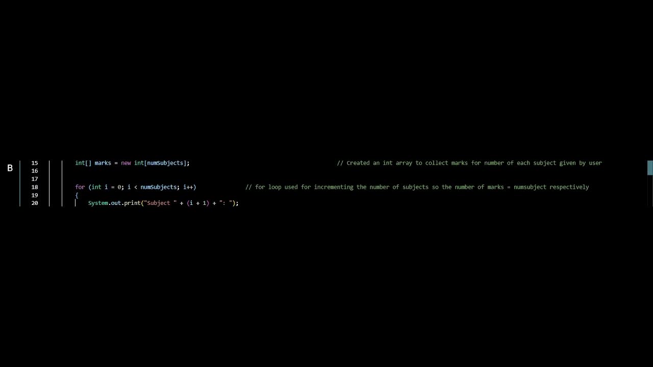 Abhijeet Suryawanshi on LinkedIn: #java #codsoft #internship # ... Abhijeet Suryawanshi on LinkedIn: #java #codsoft #internship # ...