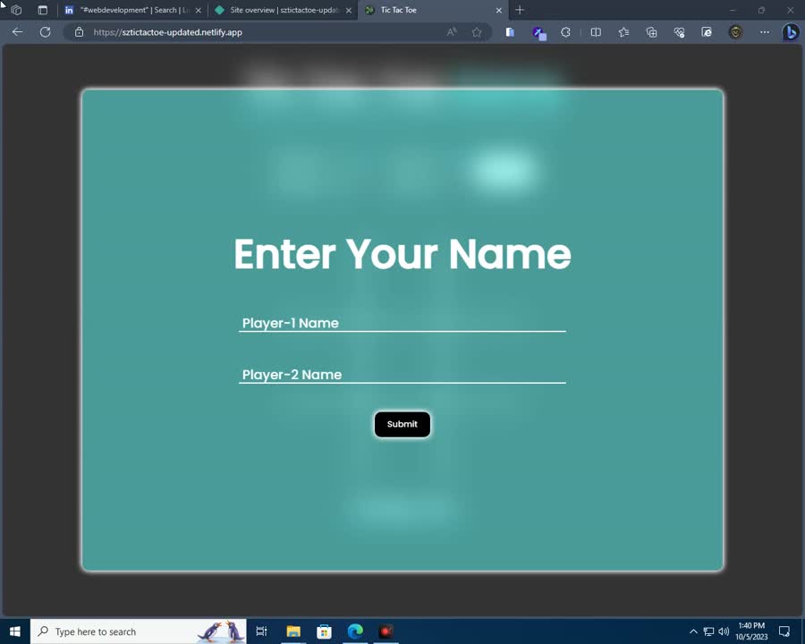 Shah Zaim on LinkedIn: #webdevelopment #frontend #frontenddevelopment # ... Shah Zaim on LinkedIn: #webdevelopment #frontend #frontenddevelopment # ...