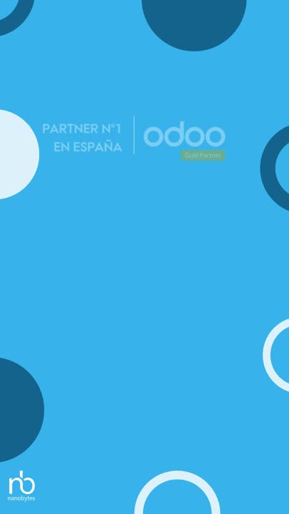 Nanobytes | Odoo ERP Gold Partner en LinkedIn: #accountmanager #erp # ... Nanobytes | Odoo ERP Gold Partner en LinkedIn: #accountmanager #erp # ...