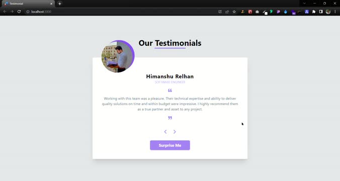 Himanshu Relhan on LinkedIn: #react #webdevelopment #codehelp #dotbatch ... Himanshu Relhan on LinkedIn: #react #webdevelopment #codehelp #dotbatch ...