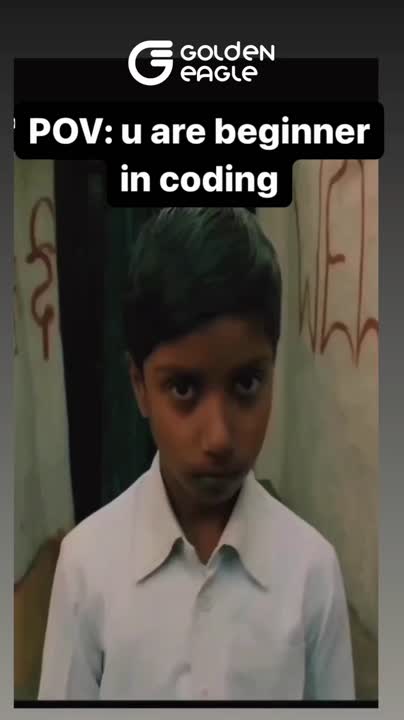 Abhishek pandey on LinkedIn: Coding Error Abhishek pandey on LinkedIn: Coding Error