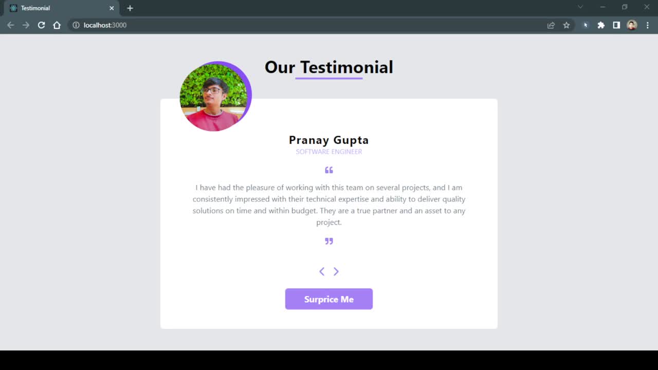 Pankaj Yadav on LinkedIn: #javascript #html #css #share #project # ... Pankaj Yadav on LinkedIn: #javascript #html #css #share #project # ...