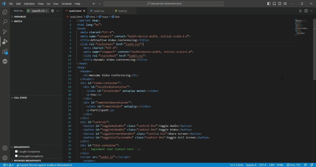Anushka Shewale on LinkedIn: #webdev #virtualinternship #htmlcssjs # ... Anushka Shewale on LinkedIn: #webdev #virtualinternship #htmlcssjs # ...