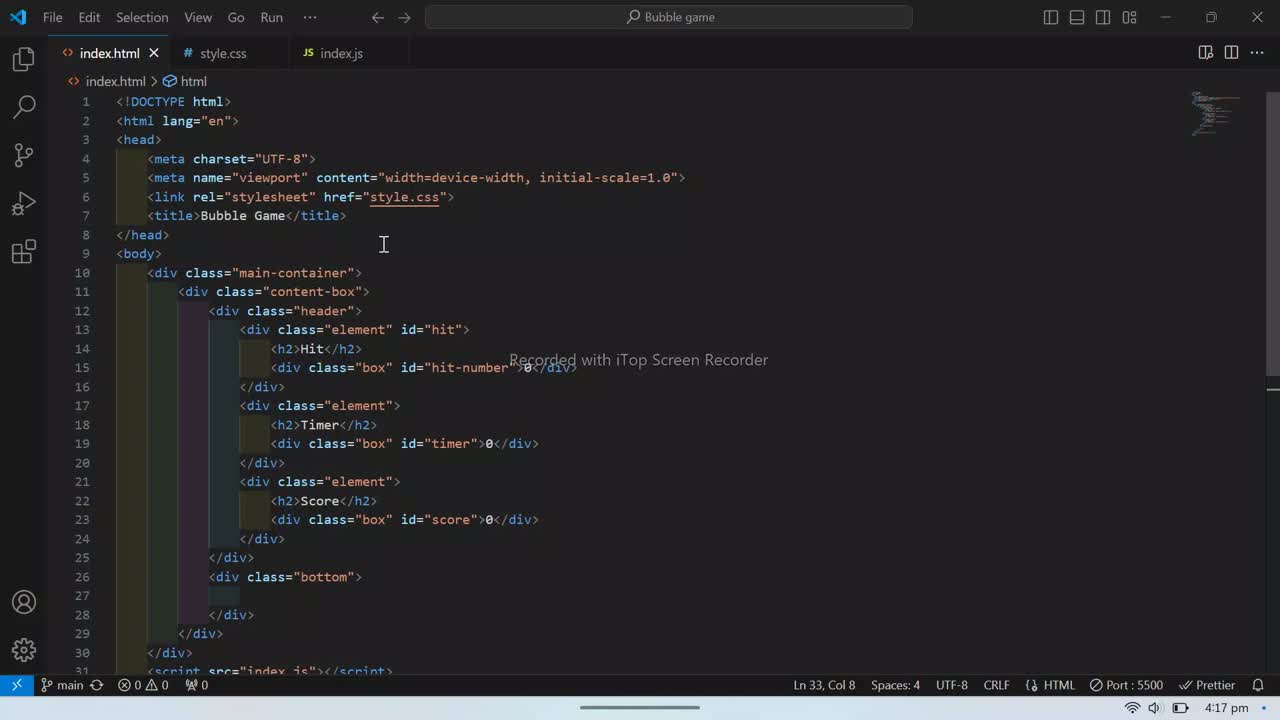 Muhammad Danial on LinkedIn: #webdevelopment #javascript # ... Muhammad Danial on LinkedIn: #webdevelopment #javascript # ...