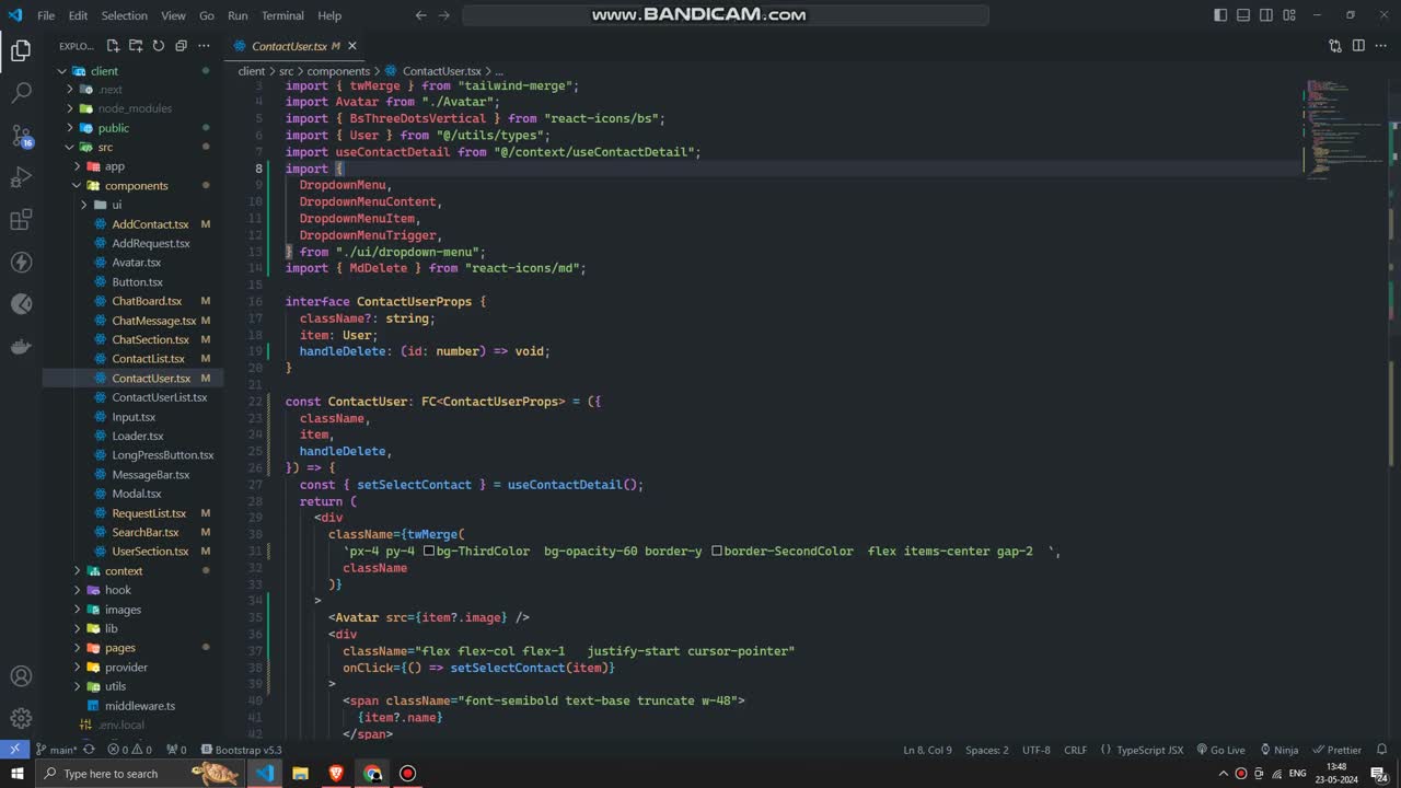 Harsh Joshi on LinkedIn: #webdevelopment #nextjs #nodejs #typescript # ... Harsh Joshi on LinkedIn: #webdevelopment #nextjs #nodejs #typescript # ...