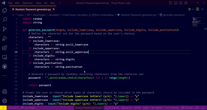 Patel Sujal on LinkedIn: #connections #python #codeclause #intern # ... Patel Sujal on LinkedIn: #connections #python #codeclause #intern # ...