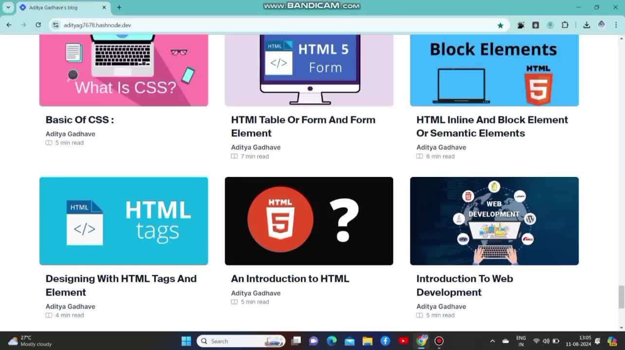 Aditya Gadhave on LinkedIn: #webdevelopment #fullstack #html #css # ... Aditya Gadhave on LinkedIn: #webdevelopment #fullstack #html #css # ...