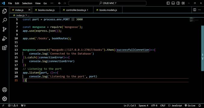 #100daysofcodechallenge: MVC with NODE JS | Arsalan Ahmed posted on the ... #100daysofcodechallenge: MVC with NODE JS | Arsalan Ahmed posted on the ...