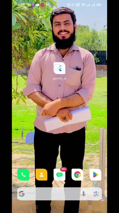 Muhammad Usama Abubakar on LinkedIn: #gemini #flutter #ai # ... Muhammad Usama Abubakar on LinkedIn: #gemini #flutter #ai # ...
