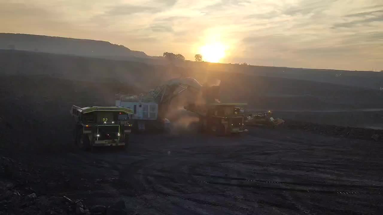 Boosting Mining Operations with DSL Loading & Zero Spotting | MOHAMMAD ... Boosting Mining Operations with DSL Loading & Zero Spotting | MOHAMMAD ...