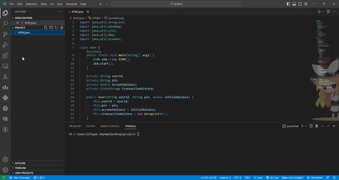 Chayan Sharma on LinkedIn: #java #internship #language #github # ... Chayan Sharma on LinkedIn: #java #internship #language #github # ...