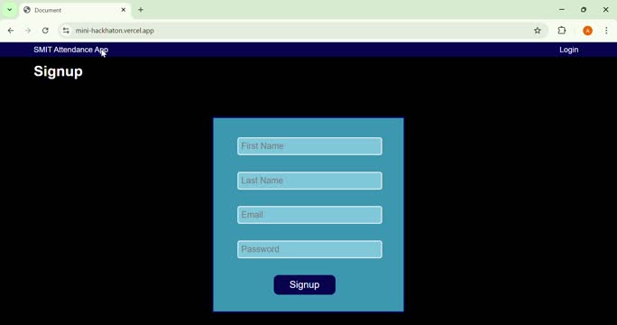Ayesha Ashraf on LinkedIn: #html #css #javascript #firebase # ... Ayesha Ashraf on LinkedIn: #html #css #javascript #firebase # ...