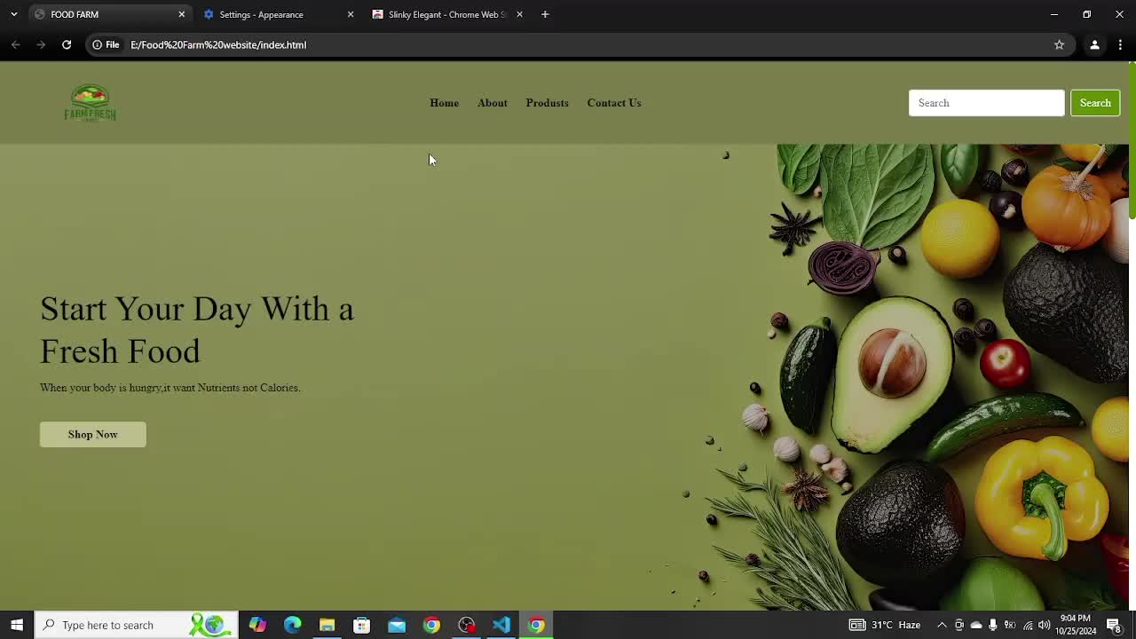 Maheen Fayyaz on LinkedIn: #developer #webdesign #website #coding # ... Maheen Fayyaz on LinkedIn: #developer #webdesign #website #coding # ...
