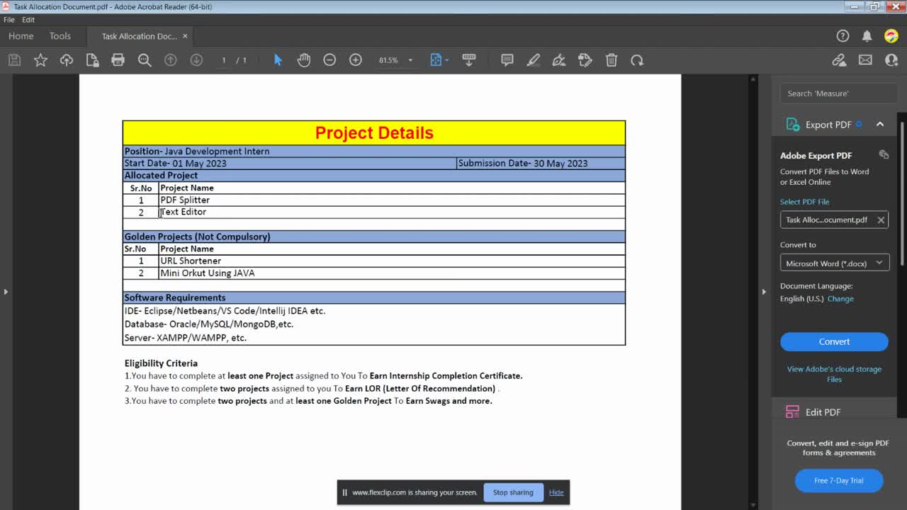 VISHAL KUMAR on LinkedIn: #connections #java VISHAL KUMAR on LinkedIn: #connections #java
