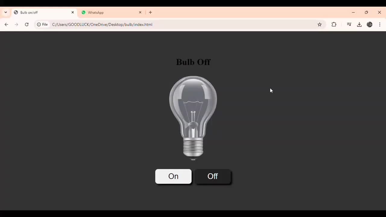 Kiran Wahid on LinkedIn: #html #css #javascript #webdevelopment #coding ... Kiran Wahid on LinkedIn: #html #css #javascript #webdevelopment #coding ...