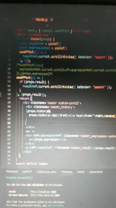 MUHAMMAD ARSHAD on LinkedIn: #html5 #css3 #javascript #reactjs #nextjs ... MUHAMMAD ARSHAD on LinkedIn: #html5 #css3 #javascript #reactjs #nextjs ...