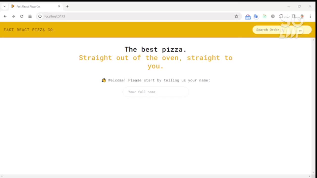 #pizzawebsite #redux #reactrouterdom #tailwindcss #webdevelopment ... #pizzawebsite #redux #reactrouterdom #tailwindcss #webdevelopment ...