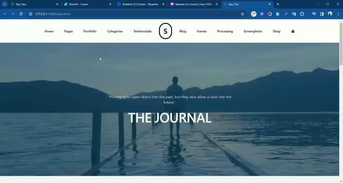 Shubham Uprade on LinkedIn: #30daysofchallenge #html #css #javascript # ... Shubham Uprade on LinkedIn: #30daysofchallenge #html #css #javascript # ...