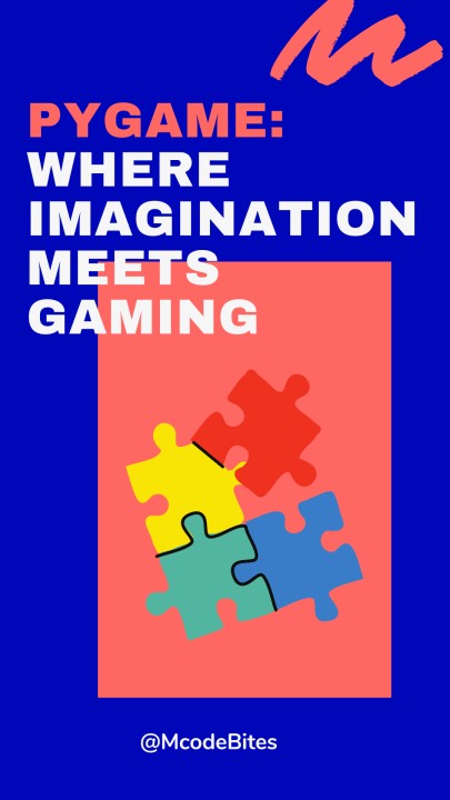 Sushma Akarnia on LinkedIn: #gaming #pythonprogramming #pythoncoding # ... Sushma Akarnia on LinkedIn: #gaming #pythonprogramming #pythoncoding # ...