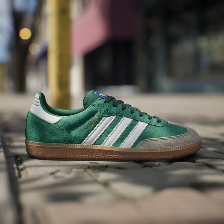 Franz Tschimben on LinkedIn: 🔥 adidas Samba & 🔥 video from 3D scan by ... Franz Tschimben on LinkedIn: 🔥 adidas Samba & 🔥 video from 3D scan by ...