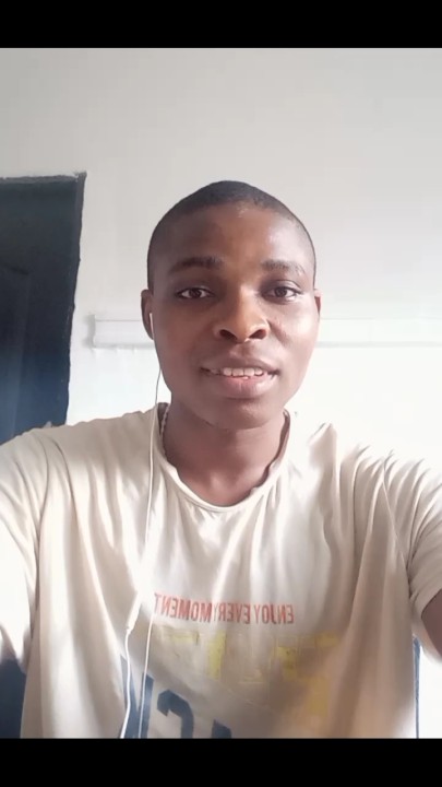 Udhe Austine Ogaga on LinkedIn: #alxaccepted #alxafrica # ... Udhe Austine Ogaga on LinkedIn: #alxaccepted #alxafrica # ...