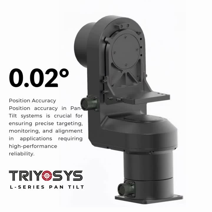 TRIYOSYS on LinkedIn: #triyosys #pantilt #innovation #precision # ... TRIYOSYS on LinkedIn: #triyosys #pantilt #innovation #precision # ...
