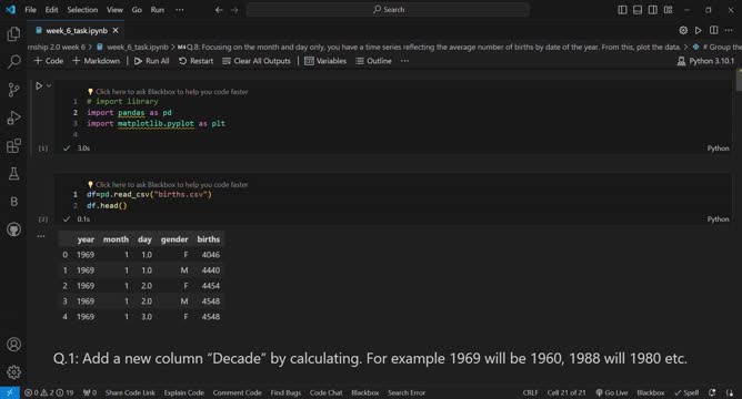 AICP Internship week 6 task solution | Muhammad Shahab posted on the ... AICP Internship week 6 task solution | Muhammad Shahab posted on the ...
