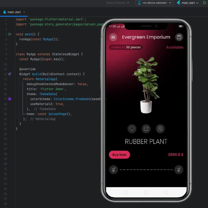 Zohneer Tariq on LinkedIn: #flutter #flutter #100daysofcodechallenge ... Zohneer Tariq on LinkedIn: #flutter #flutter #100daysofcodechallenge ...