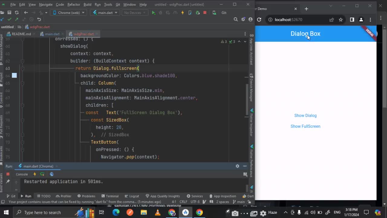 Muhammad Usman on LinkedIn: #flutter #flutterdeveloper # ... Muhammad Usman on LinkedIn: #flutter #flutterdeveloper # ...